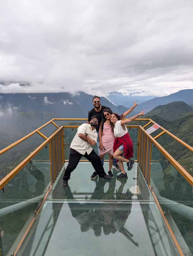 Best Time to Visit Mizoram: Weather, Seasons and Travel Tips | DV