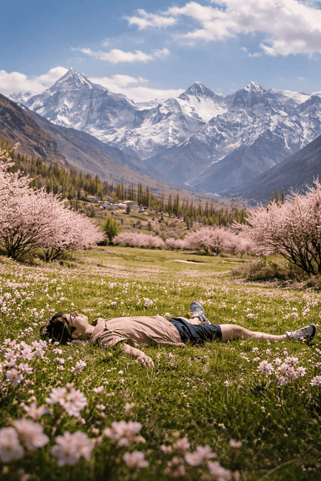 Best Time to Visit Ladakh: Season Guide - Weather, Roads & Travel