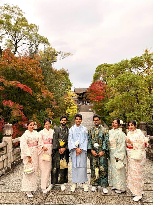 Desh Videsh Travels - India's New Age youth Travel Brand